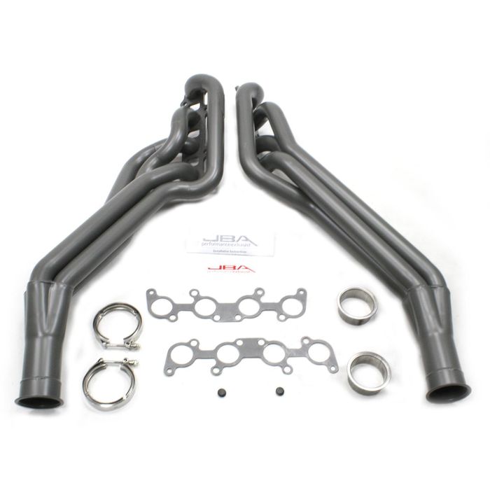 JBA Racing Headers Exhaust Header 6685SJT