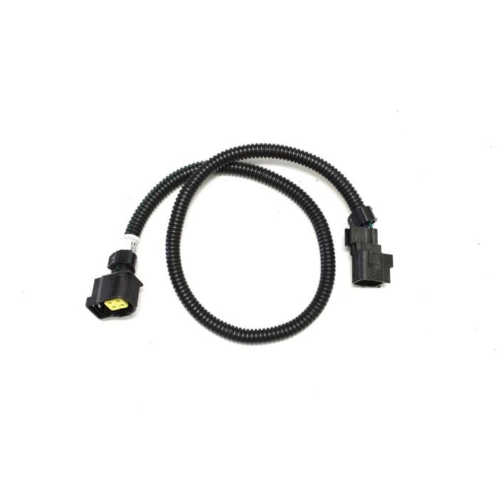 JBA Racing Headers Oxygen Sensor Wiring Harness 6965W
