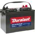 Duralast Group Size 27 Marine/RV Deep Cycle Battery 27DC-DL