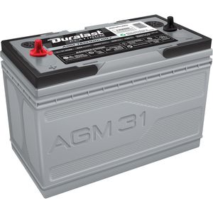 Group 31t Battery - AutoZone