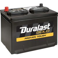 2003 Ford Taurus Battery Replacement: Find the Right Size, Price, and Amps