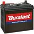 Duralast Group Size 51R Battery 51R-DL