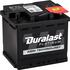 Duralast Platinum Group Size 140R H4 AGM Battery H4-AGM