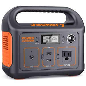 Best Portable Generator for Cars, Trucks & SUVs