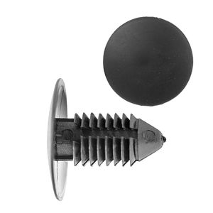 JohnDow Radiator Apron Panel Retainer