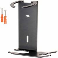 Best Battery Charger Mounting Bracket for Cars, Trucks & SUVs