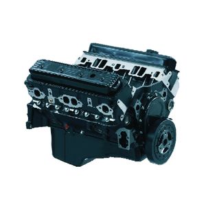 2008 Chevrolet Silverado 1500 Engine