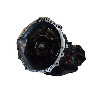 2008 Ford Escape Automatic Transmission