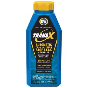 TRANS-X Transmission additive 402015X6 - Read 1 Reviews on TRANS-X ...