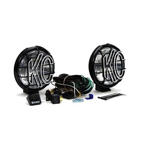 KC HiLiTES Fog Light (Custom)