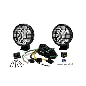 KC HiLiTES LED Light Pods and Lighting Kits - AutoZone