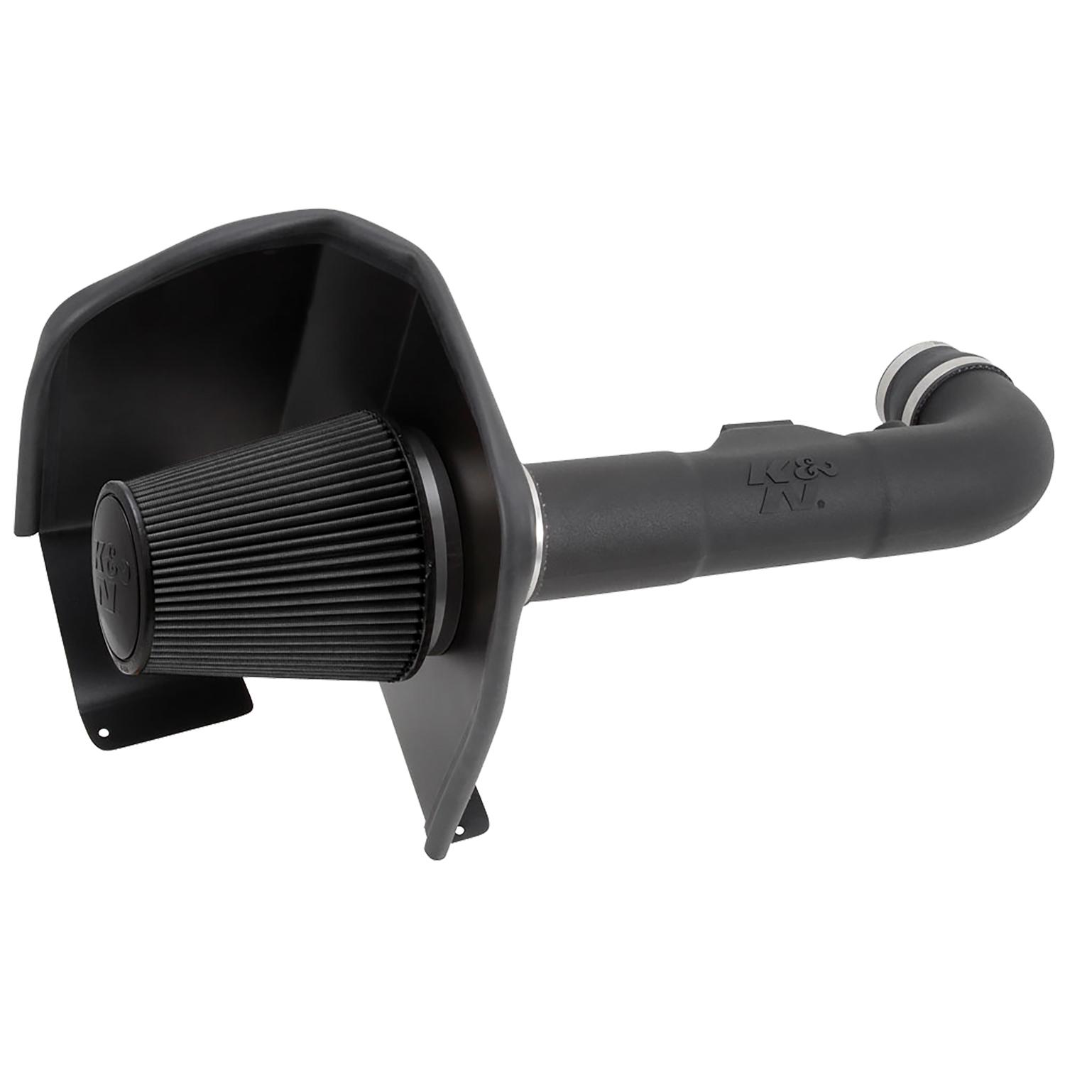 Cold Air Intake System & Filter for Cars, Trucks, & SUVs