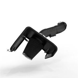 K&N High Performance Air Intake System 30-9036