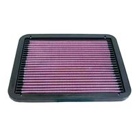 2001 Mitsubishi Eclipse Air Filter - from $19.99+ | AutoZone.com