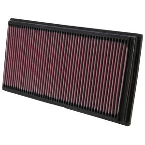 Jetta Air Filters - Best Air Filter for Volkswagen Jetta
