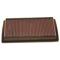 Kia Rio Air Filter - Best Air Filter for Kia Rio