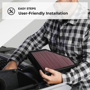 Mitsubishi L200 Filtro de Aire - Las mejores Filtro de Aire de ...