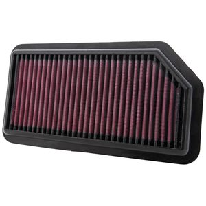 Kia Soul Air Filter