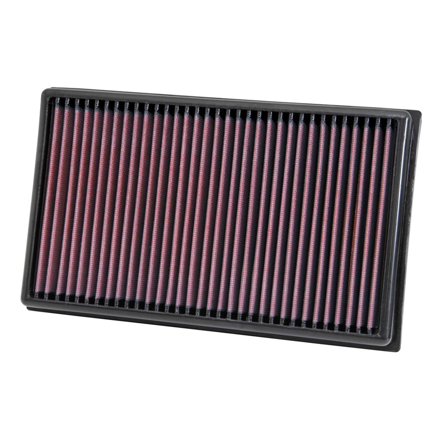 K&N High Performance Air Filter 33-3005
