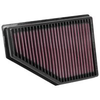 Chrysler Pacifica Air Filter - Best Air Filter for Chrysler Pacifica ...