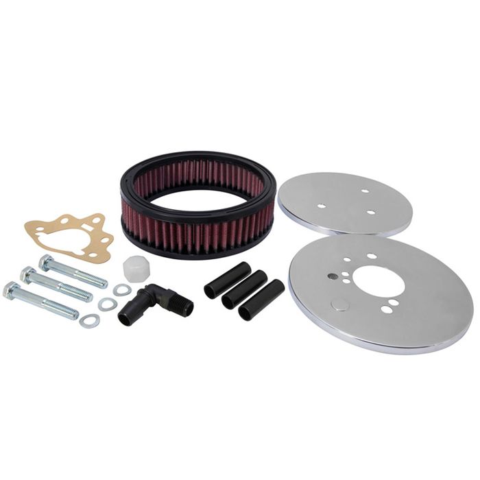 K&N Custom Racing Assembly