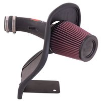 K&N High Performance Air Intake System 57-1515-1