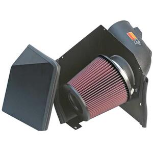 Best Engine Air Intake and Air Box Kit for Cars, Trucks & SUVs