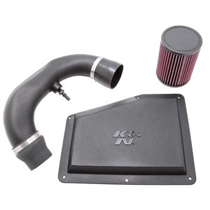 Best Engine Air Intake and Air Box Kit for Cars, Trucks & SUVs