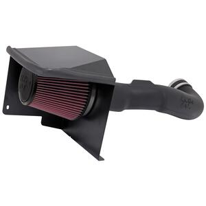 Cold Air Intake System & Filter for Cars, Trucks, & SUVs