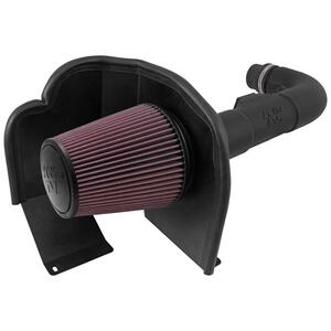 K&N High Performance Air Intake System 57-3085