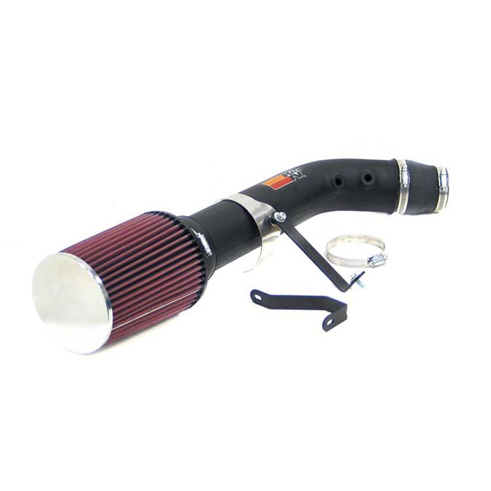 K&N High Performance Air Intake System 63-1016