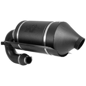 2025 Ford Expedition Engine Air Intake and Air Box Kit