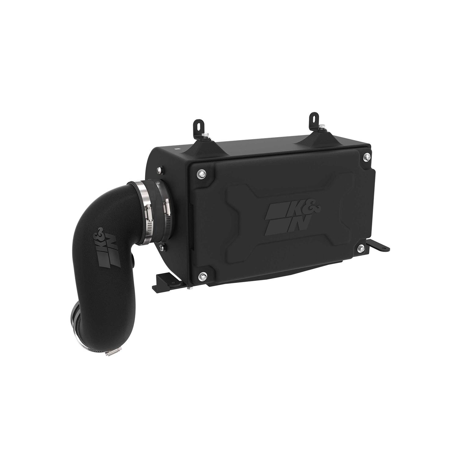 Lancer Cold Air Intakes - Best CAI for Mitsubishi Lancer