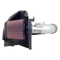 2007 Honda Civic Air Intake System