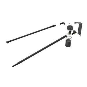 Best Engine Oil Catch Can Kit for Cars, Trucks & SUVs