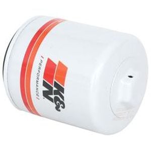 GMC Acadia Oil Filter