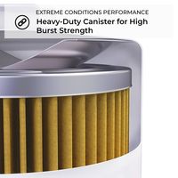 Best Oil Filter for Orion Bus Cars, Trucks & SUVs