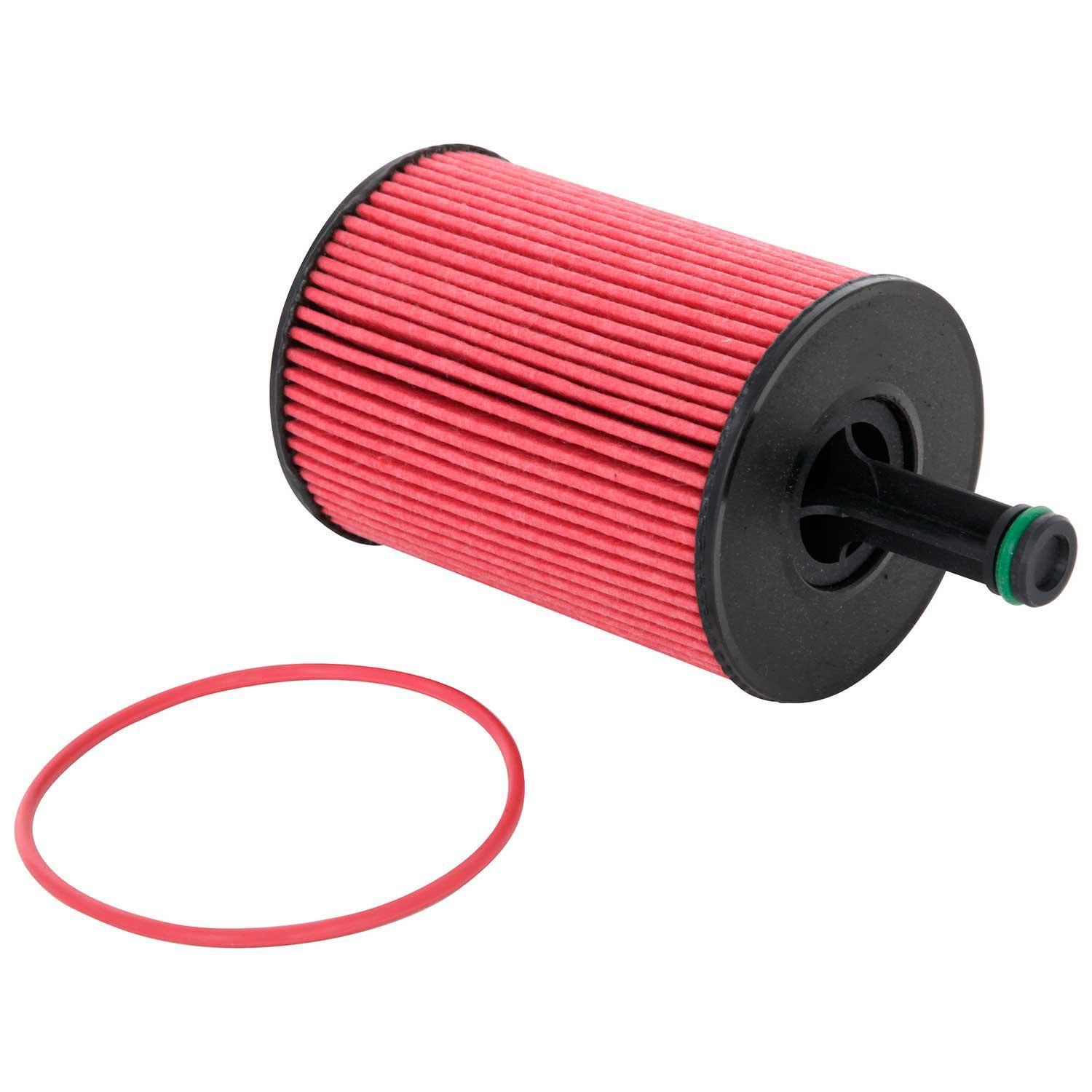 K&N High Performance Oil Filter HP-7031