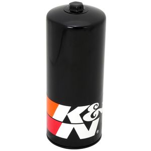 K&N Oil Filter - AutoZone