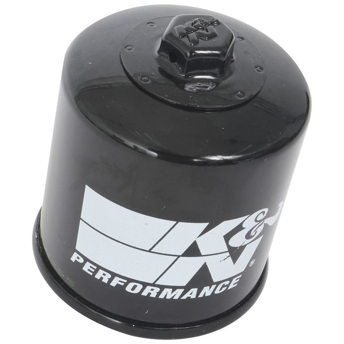 K&N Performance Powersports Wrench Off Oil Filter