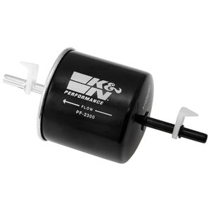 Ford Explorer Fuel Filter - Best Fuel Filter for Ford Explorer