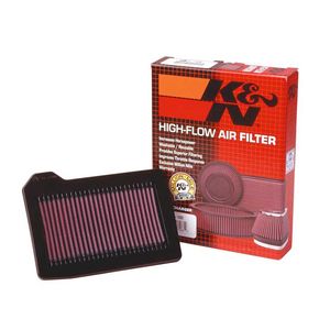 Best Performance Air Filter - Motorcycle for Cars, Trucks & SUVs