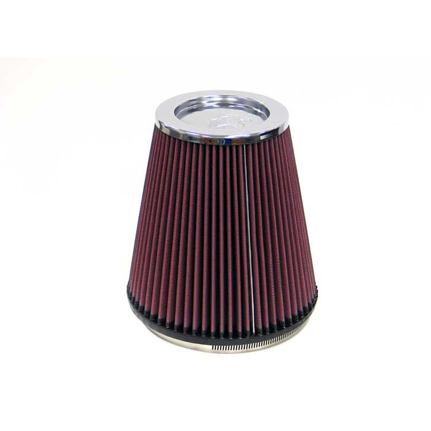 K&N RF-1044 Universal Air Filter