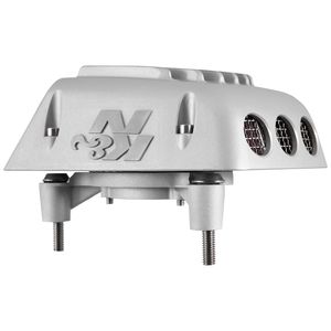 K&N Performance Powersports Air Intake System for Harley Davidson ...