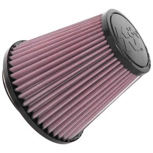 K&N Universal Clamp-On Air Filter