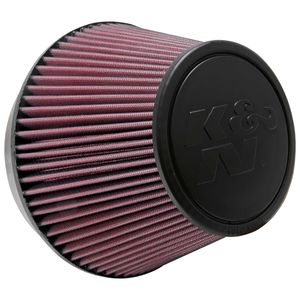 K&N Universal Air Filter - AutoZone