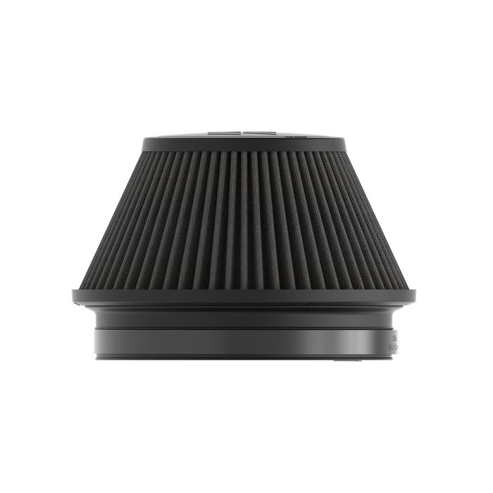 K&N Universal Clamp-On Air Filter