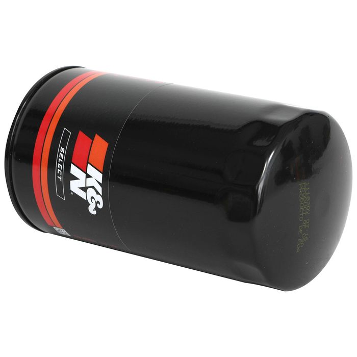 K&N High Performance Oil Filter SO-4003