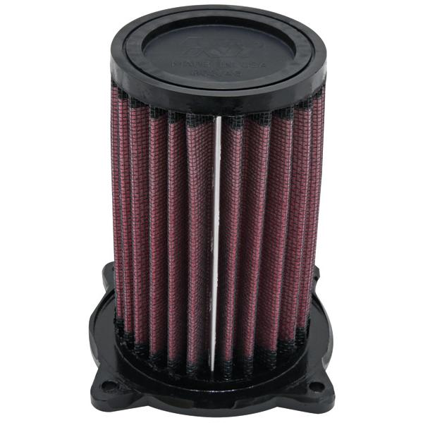 K&N SU-5589 Motorcycle Performance Air Filter