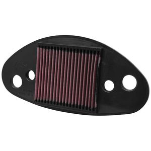 Best Performance Air Filter - Motorcycle for Cars, Trucks & SUVs